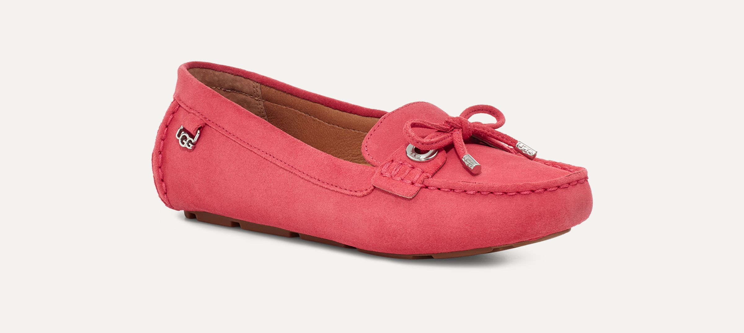 Uggs womens loafers store